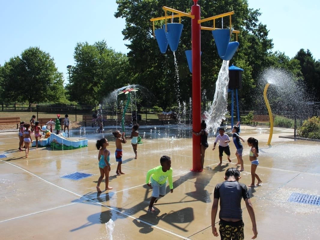 Camp SOAR At Colonial Park Renewed For Summer 2023, Expanded To 8 Weeks ...