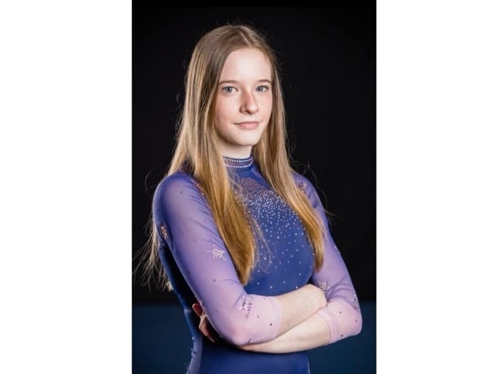 Westfield Gymnast To Compete Nationally In USAG | Westfield, NJ Patch