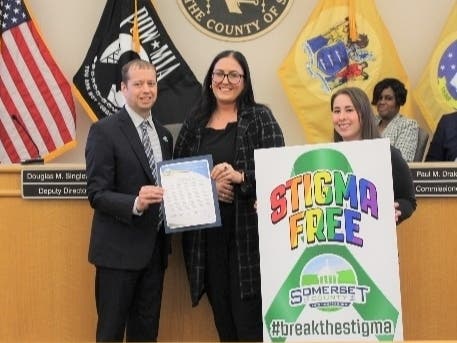 Programs, Events Highlight Mental Health Awareness Month In Somerset ...
