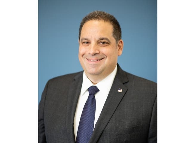 Bridgewater Primary Election 2023: Michael Kirsh | Bridgewater, NJ Patch