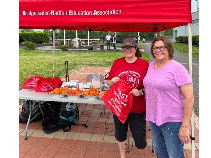 Special Olympics Was A Special Day For All In Bridgewater | Bridgewater ...