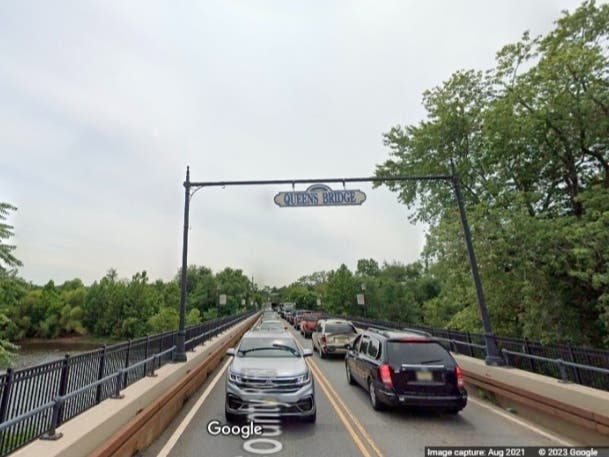 Queens Bridge To Close For Maintenance In Bound Brook | Bridgewater, NJ ...