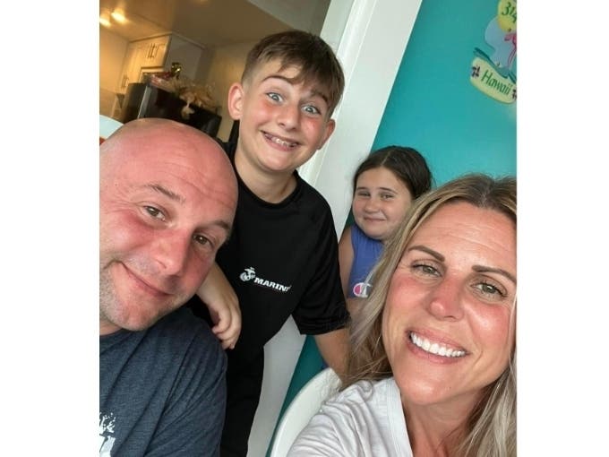 Hillsborough Mom's Cancer Fight Prompts Call For Community Support ...