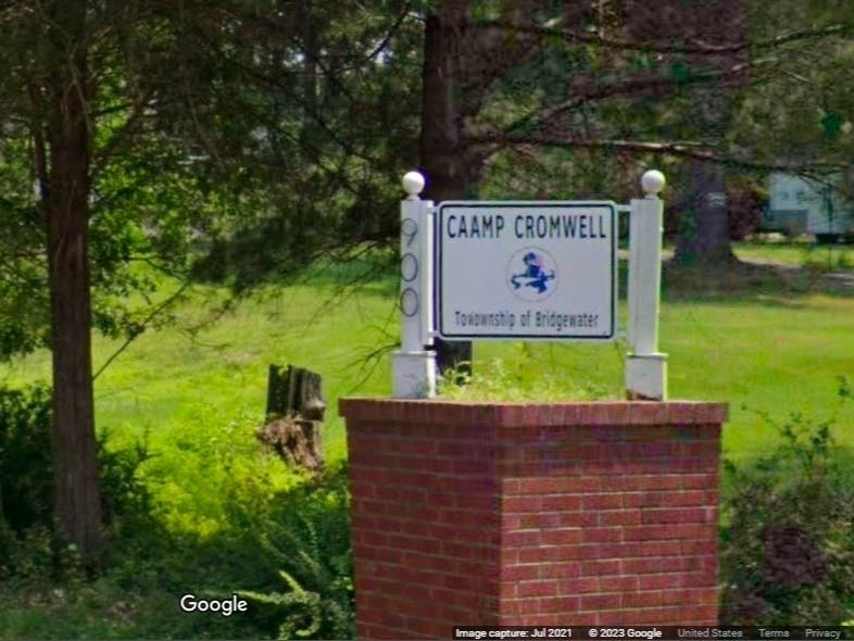 $4M Anticipated To Restore, Rehabilitate Camp Cromwell In Bridgewater ...