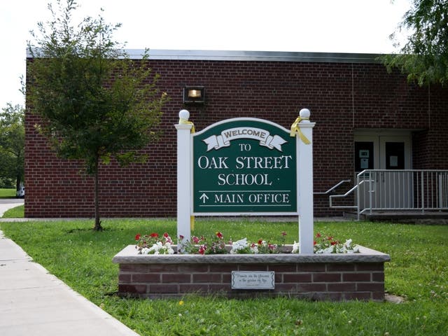 Oak Street Named National Blue Ribbon School For 2023 | Basking Ridge ...
