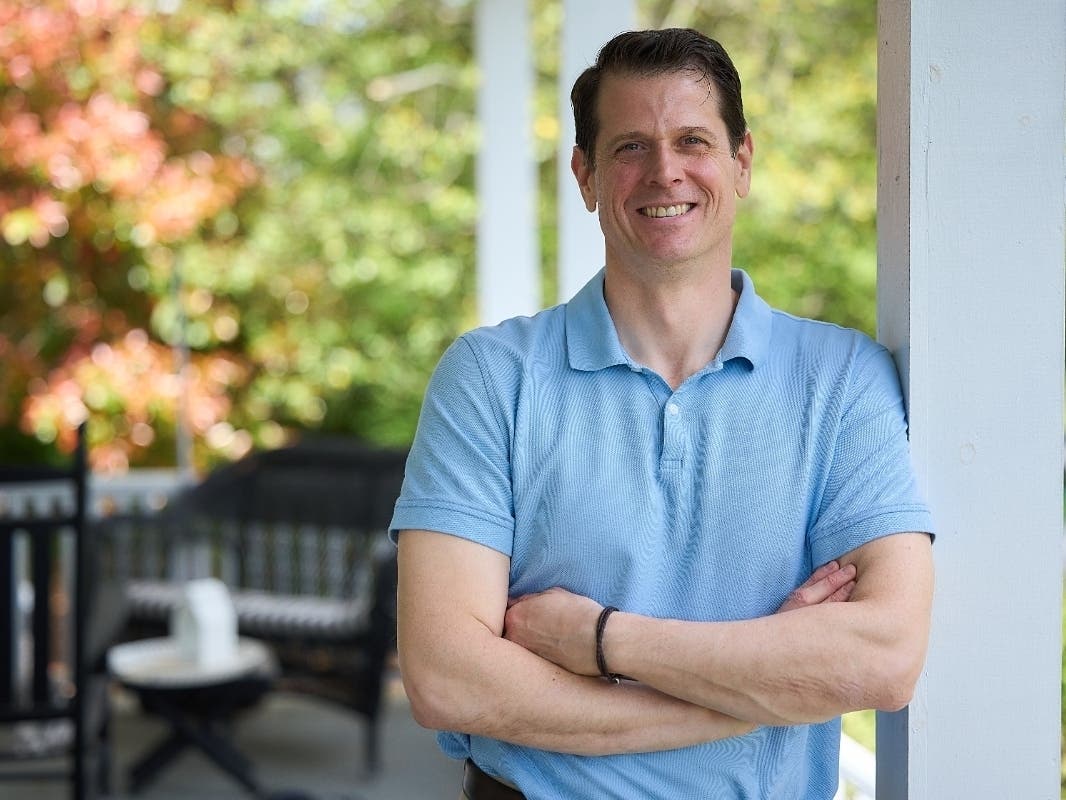 Westfield Ward 4 General Election 2023: David Kiefer | Westfield, NJ Patch