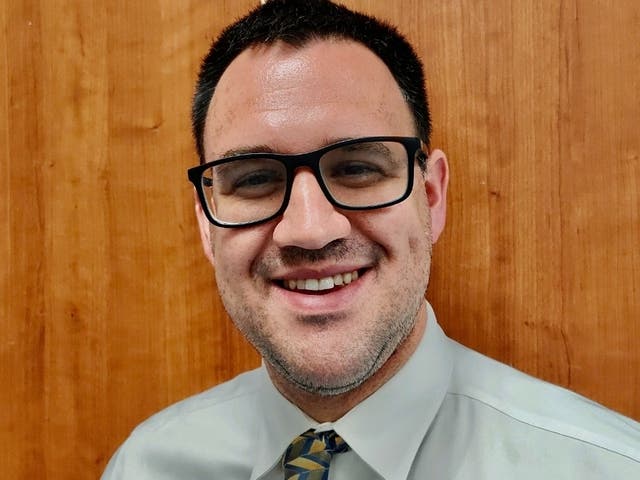 Bridgewater-Raritan School Board Election 2023: Mike Pepe | Bridgewater ...