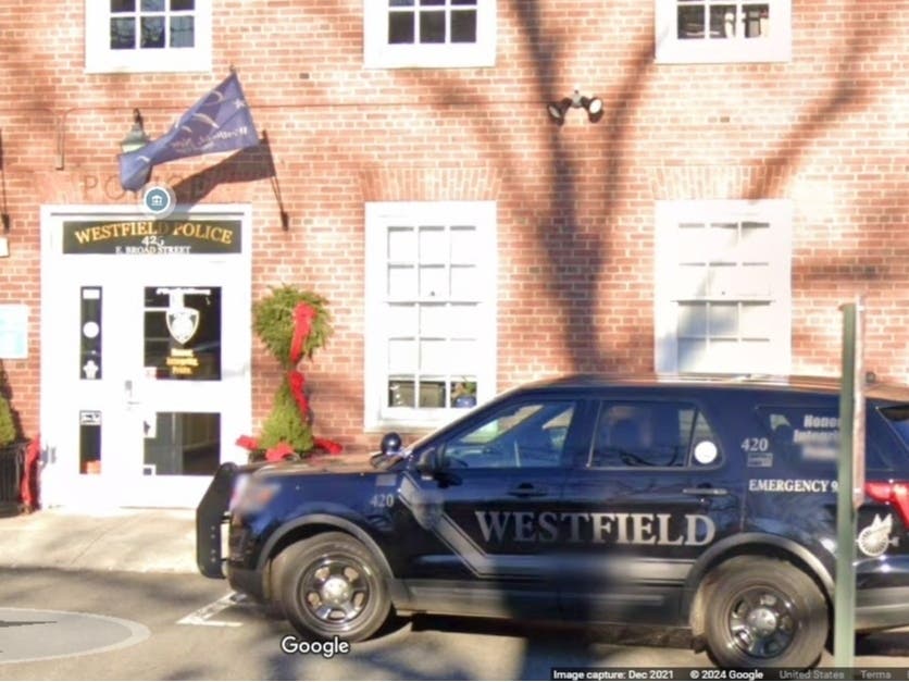 Westfield Police Hiring New Officers | Westfield, NJ Patch