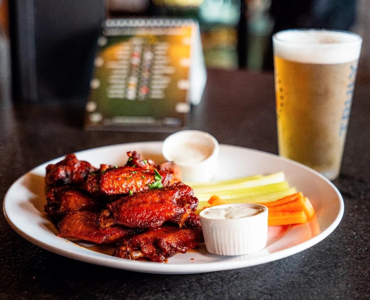 Stone Tavern Moves Closer To Opening New Bridgewater Location ...