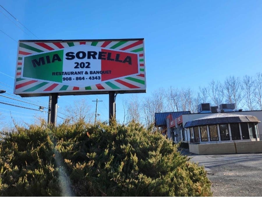 Mia Sorella 202 Opens On Route 202 In Bridgewater | Bridgewater, NJ Patch
