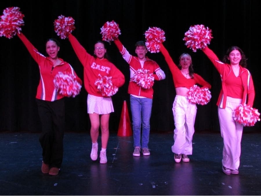 BRHS Students To Perform Disney High School Musical | Bridgewater, NJ Patch