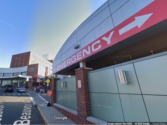 Doctor's License Revoked After Patient Dies At Overlook Medical Center ...