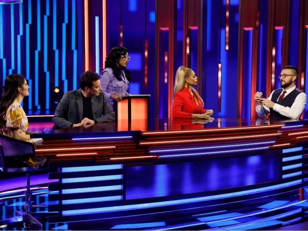 Being On NBC's Password Was A Dream Come True For Hillsborough Teacher ...