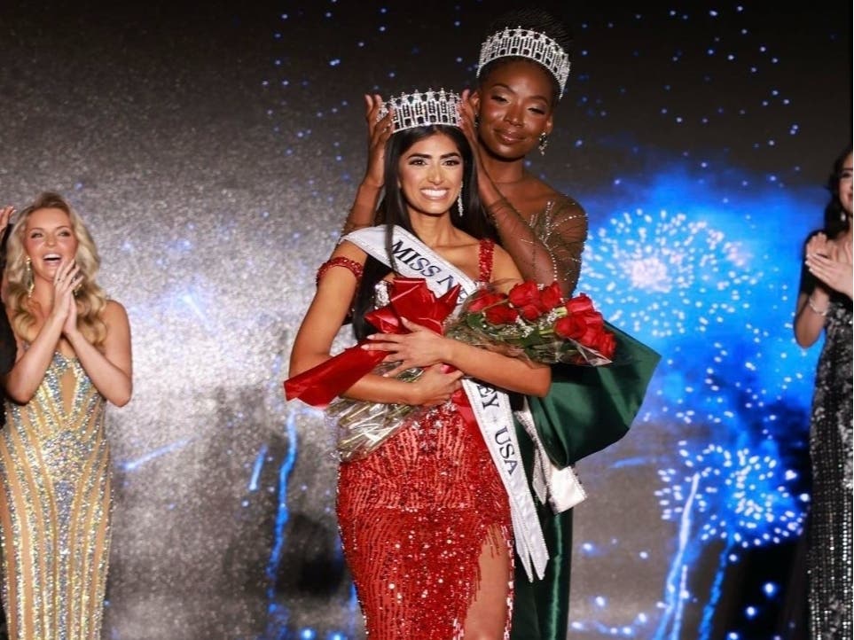 Berkeley Heights Native, Miss NJ To Compete For Miss USA | Westfield ...
