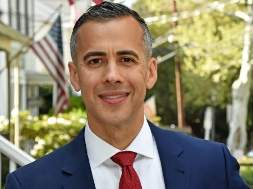 Bernards Township Committee Election 2024: Adam N. Subervi | Basking ...