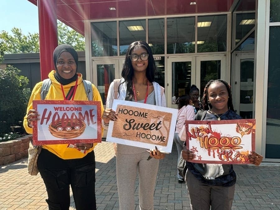 Record Number Of New Students Enroll At UCNJ Union College of Union Co ...
