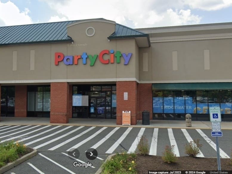 Party City In Bridgewater To Close: Report | Bridgewater, NJ Patch