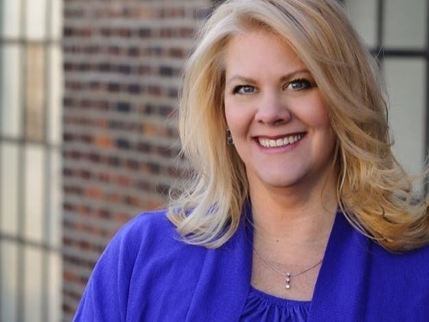 Breast Cancer Survivor, Basking Ridge Mom Leaves Beautiful Legacy ...