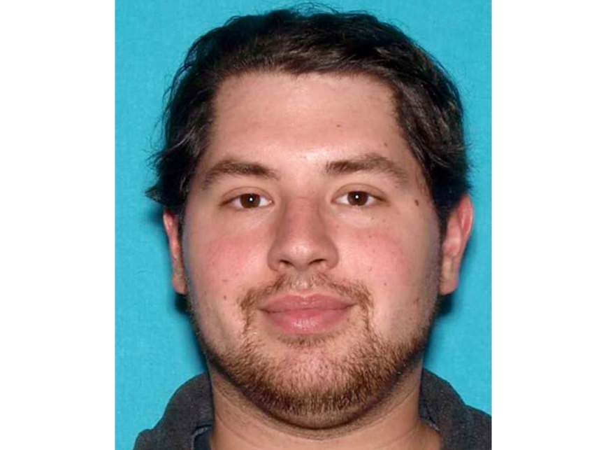 Hillsborough Man Accused Of Sharing Child Porn | Hillsborough, NJ Patch