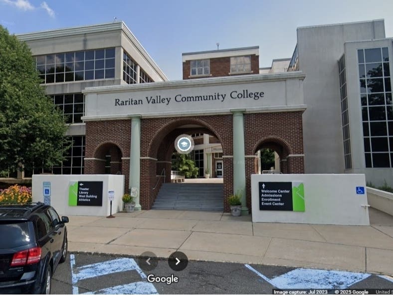 Tuition Hike At Raritan Valley Community College Coming Fall 2025 ...