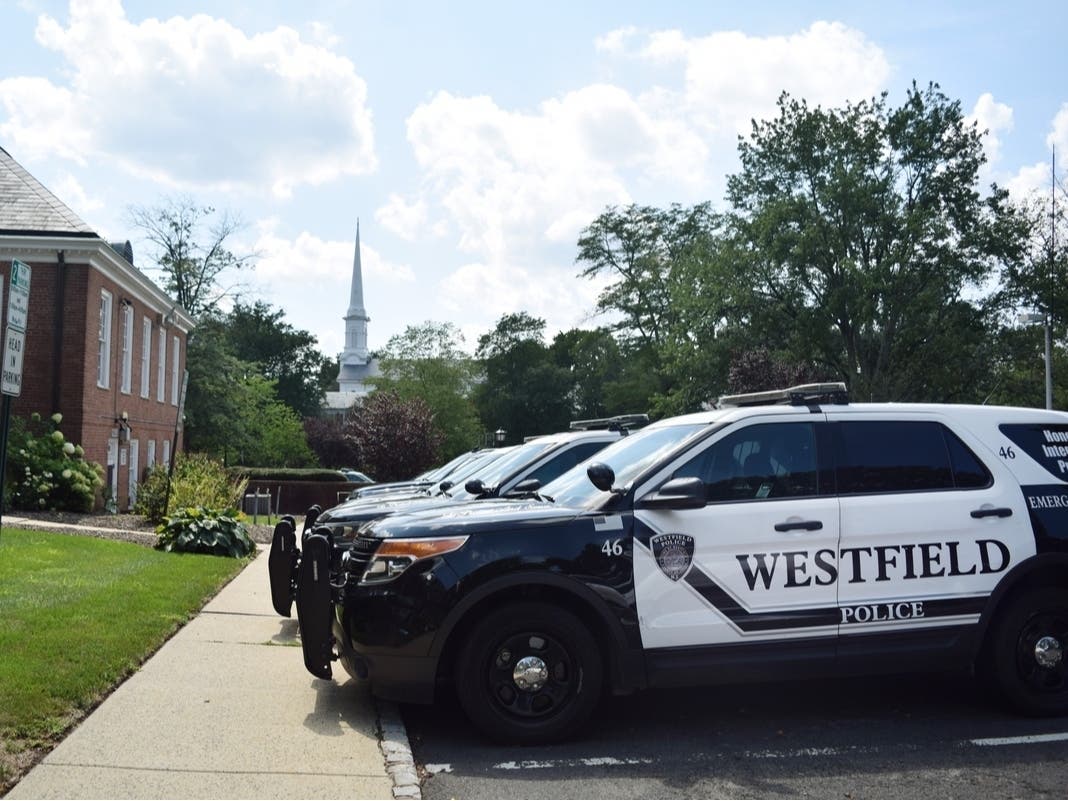 Public Asked For Feedback About Westfield Police Department | Westfield ...