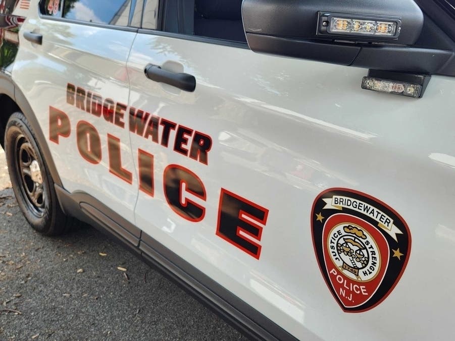 Bridgewater Cop Named In New 'Major Discipline' Report Released By NJAG ...