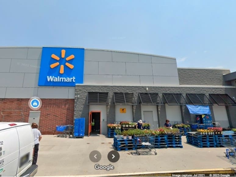 Walmart Closed In Manville Due To Electrical Issue | Hillsborough, NJ Patch
