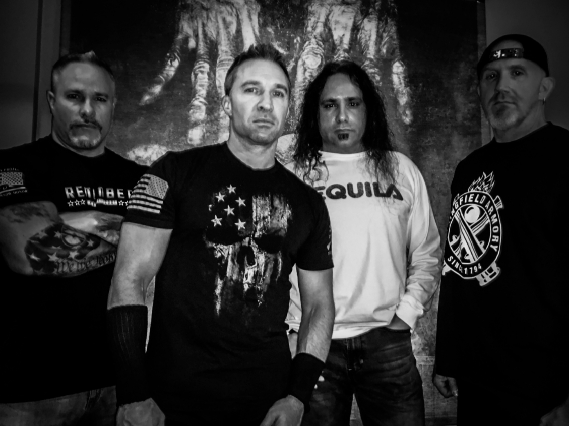 Hillsborough Metal Band Drops New Record, Video: Watch It Here ...