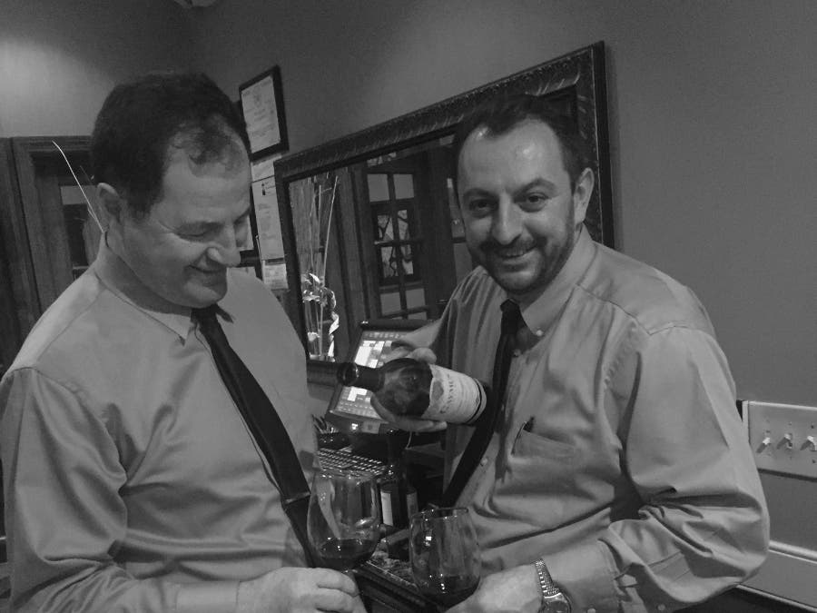 New Italian Restaurant Celebrating Friendship, Flavor & Joy Opens In ...