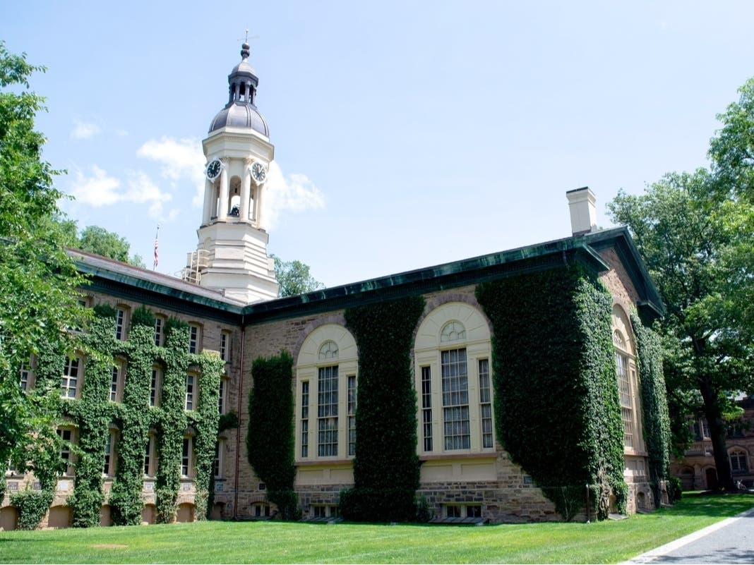 6 NJ Colleges Among Best In Country, U.S. News Says In New Ranking ...