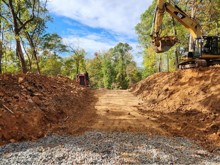 Bridgewater Files Lawsuit Against Somerset County Claiming 300 Trees ...