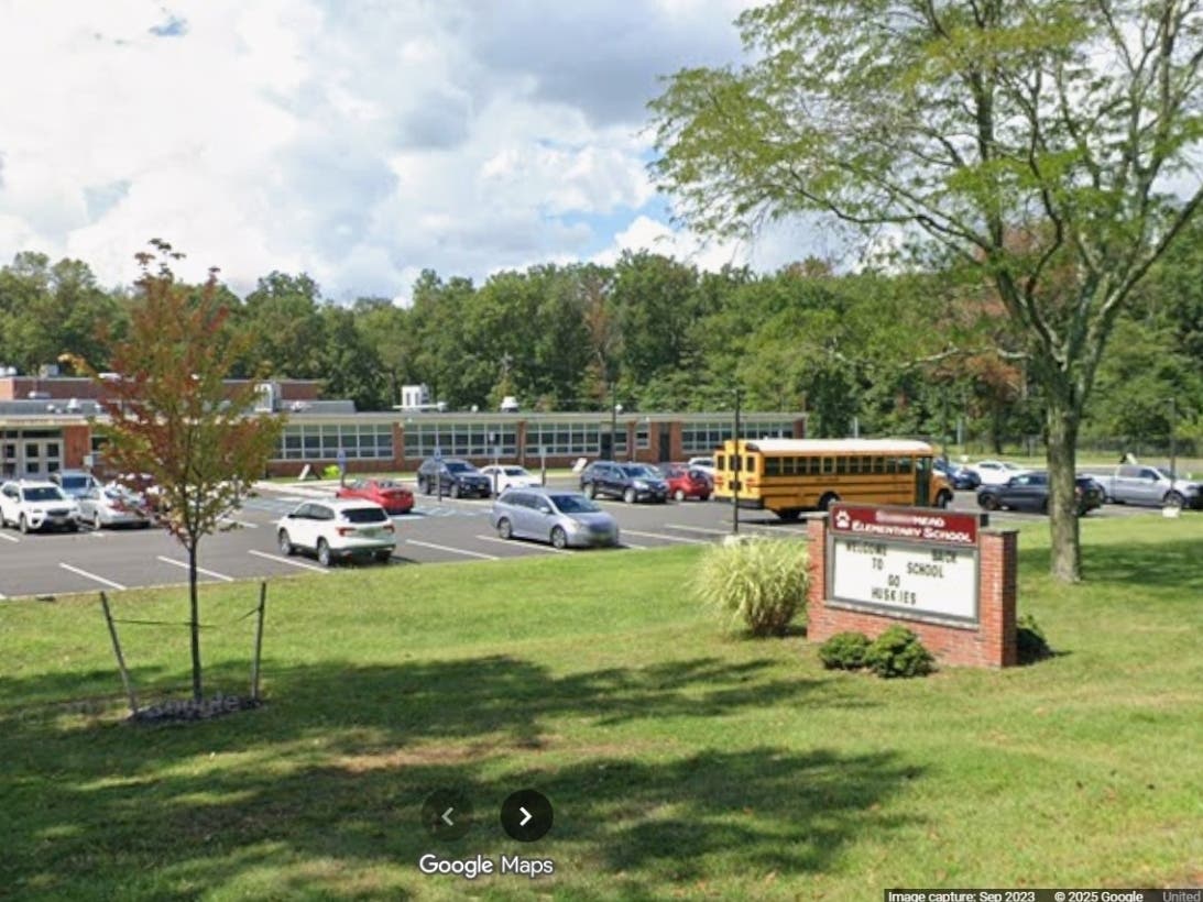See How Hillsborough Elementary Schools Rank In NJ: U.S. News Ranking ...