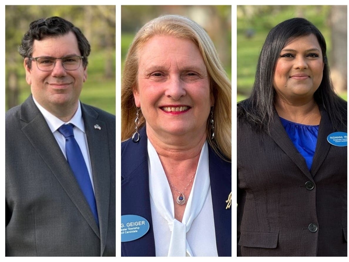 Dems To Take Control Of Bridgewater Council After 37 Years, Latest ...