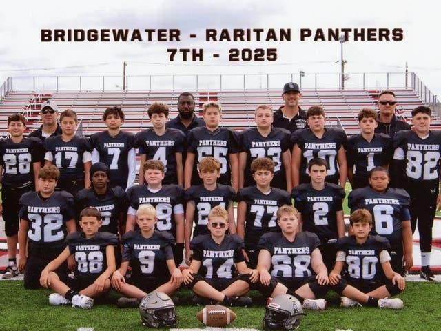 Bridgewater-Raritan Panthers Head To Playoffs Seeking Redemption ...