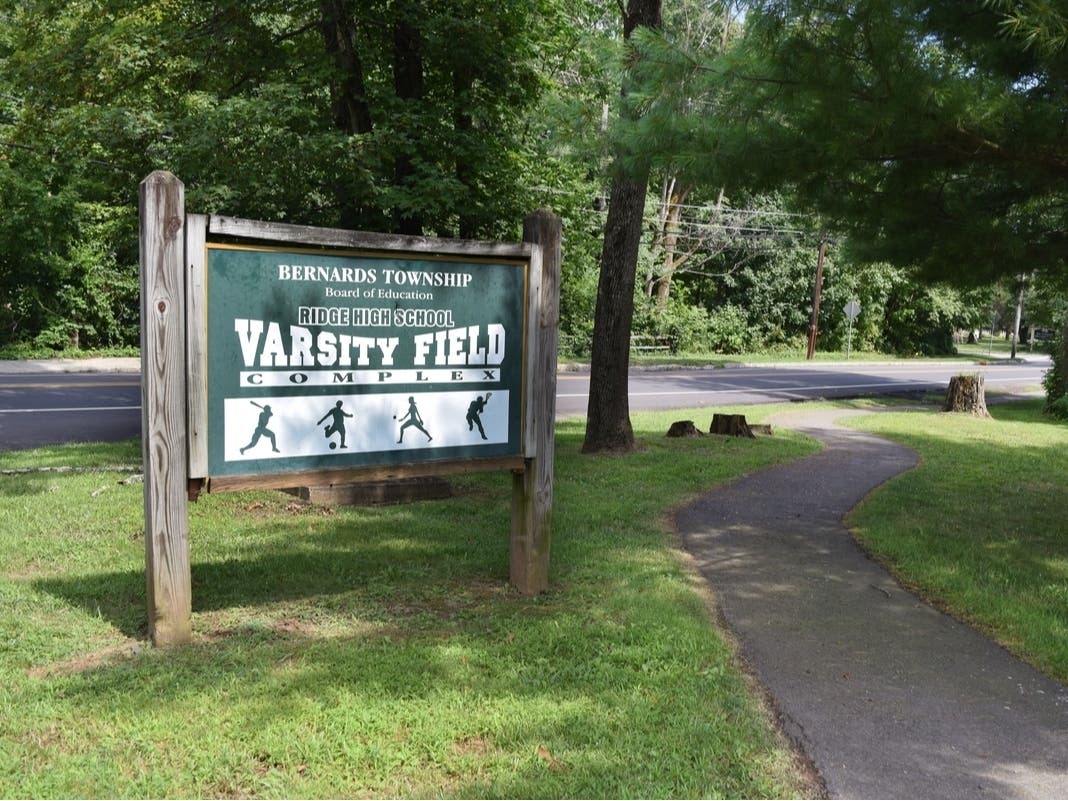 $8 Million To Improve Ridge Varsity Field, Resurface Track, Replace 2 ...