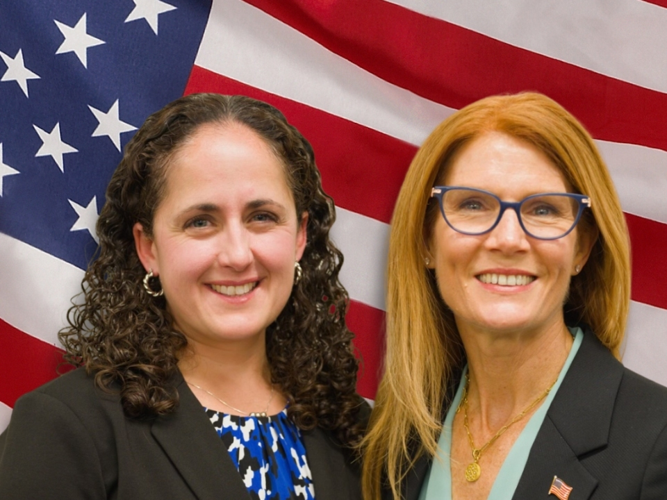 Hillsborough Democrats Select 2026 Candidates For Township Committee ...