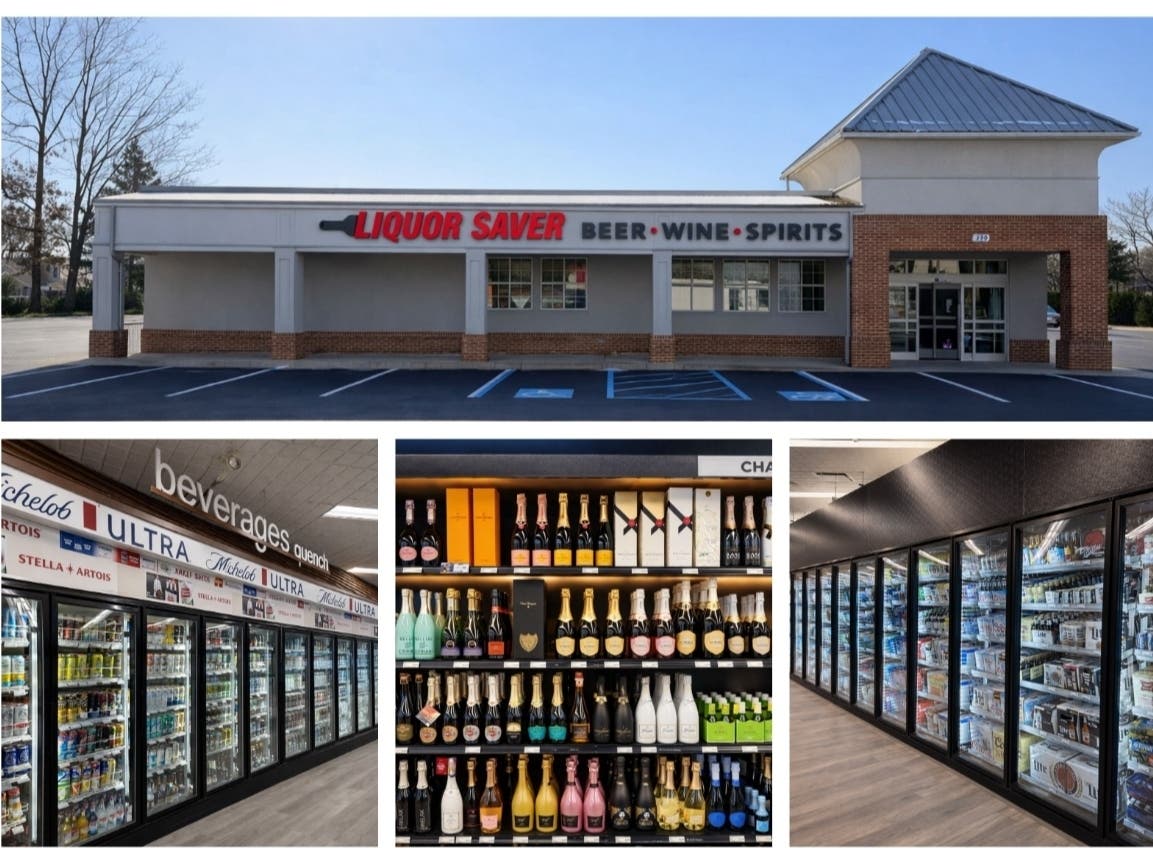 Bridgewater Family-Run Liquor Saver Expands To Open Larger Store In ...