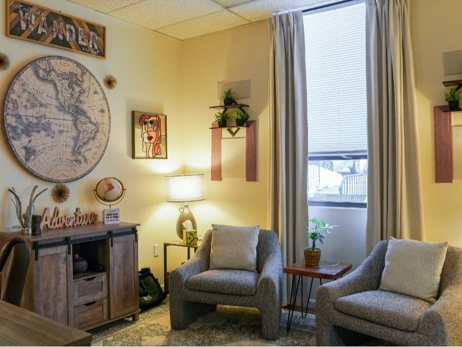 New Mental Health Recovery Center Opens In Bridgewater | Bridgewater ...