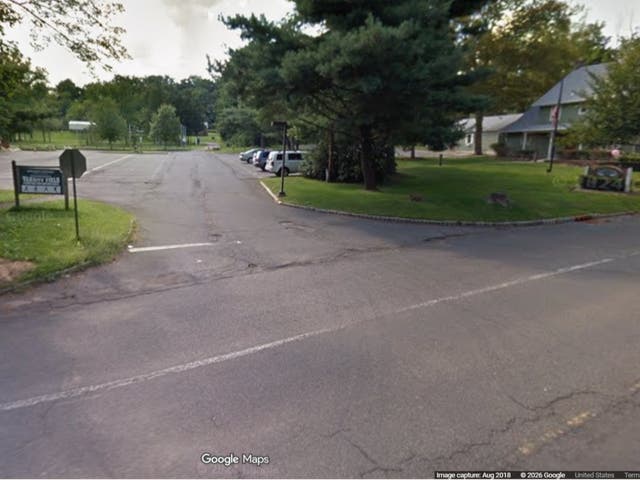 $100K Grant Sought To Improve Community Center In Basking Ridge ...
