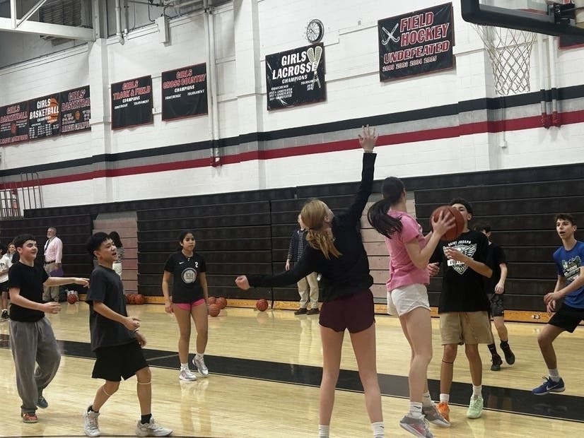 Bridgewater-Raritan Middle School To Host 25th Annual Big Nick Classic ...