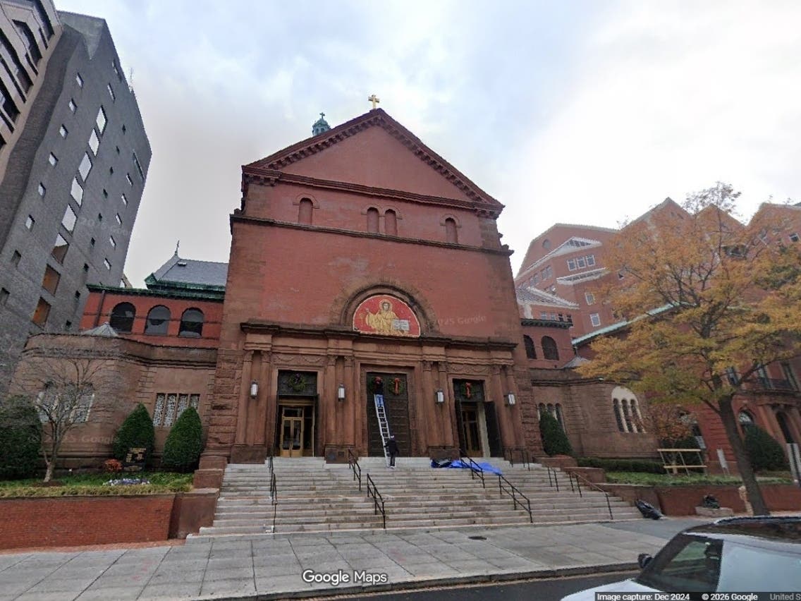 Vineland Man Admits Threatening To Detonate 100 Bombs At Church In ...
