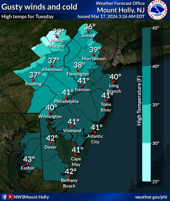 Severe Storm Downs Trees, Sparks Wire Fire, Power Outages, Road ...