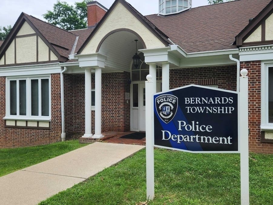 Bernards Township Approves 6 Police Promotions, New Animal Control And ...