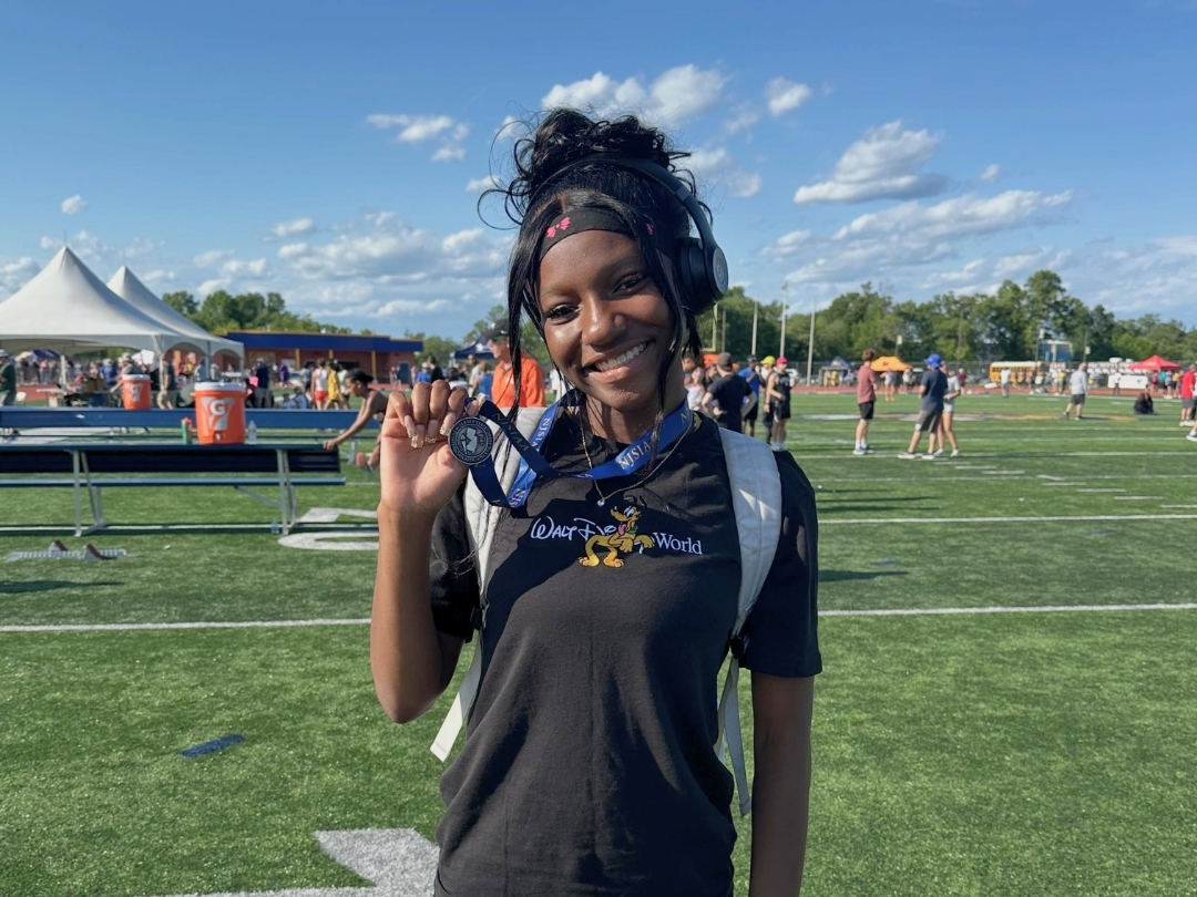 Manville Track Athletes Win State Titles, Break Records At Group 1 ...