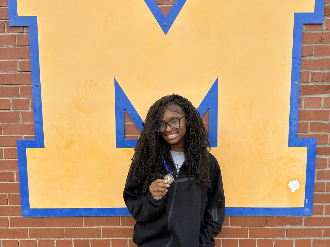 Manville Track Athletes Win State Titles, Break Records At Group 1 ...