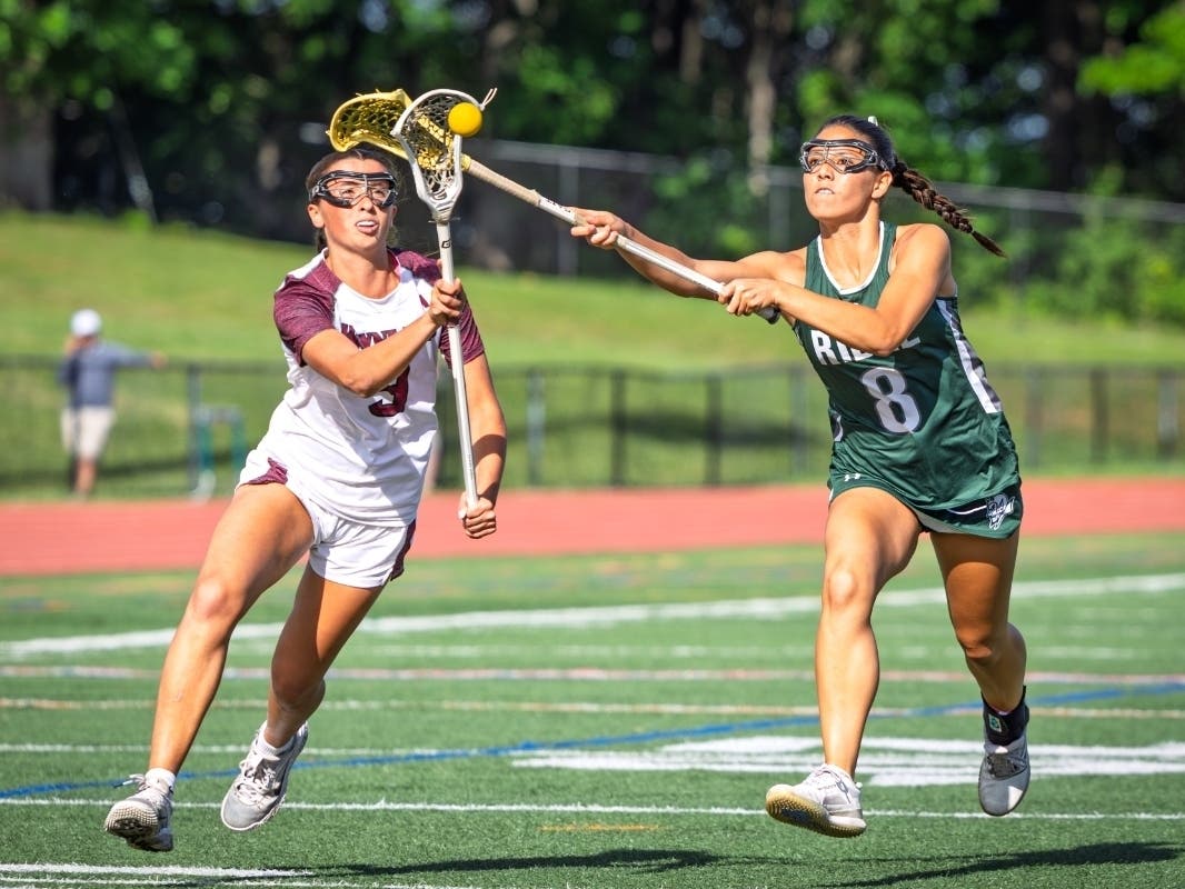 Ridge Girls Lacrosse Tops Wayne Hills 19-2 In State Tournament Opener ...