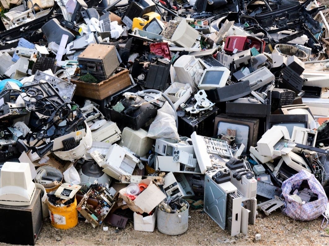 Somerset County Sets June 6 Recycling, Electronic-Waste Drop-Off Events ...