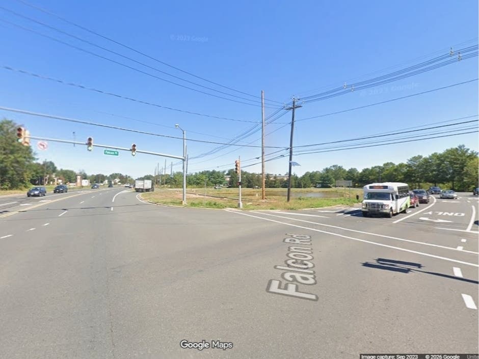 Route 206 Ramp Closed Through Late Fall In Hillsborough | Hillsborough ...