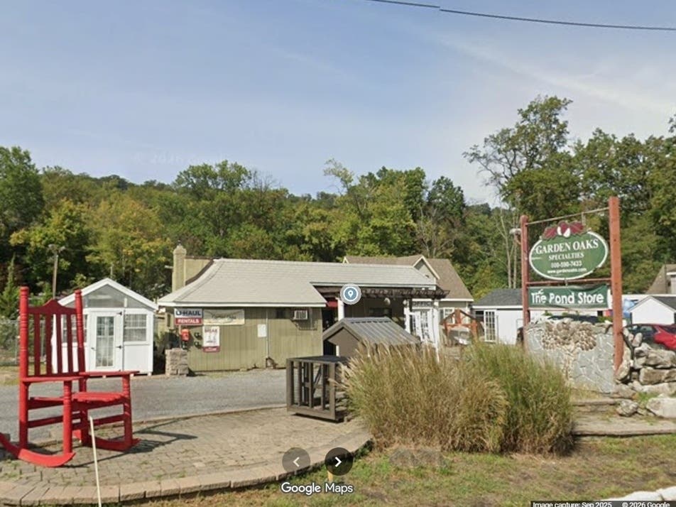 50-Year Shed Business On Route 22 Approved For Site Upgrades In ...