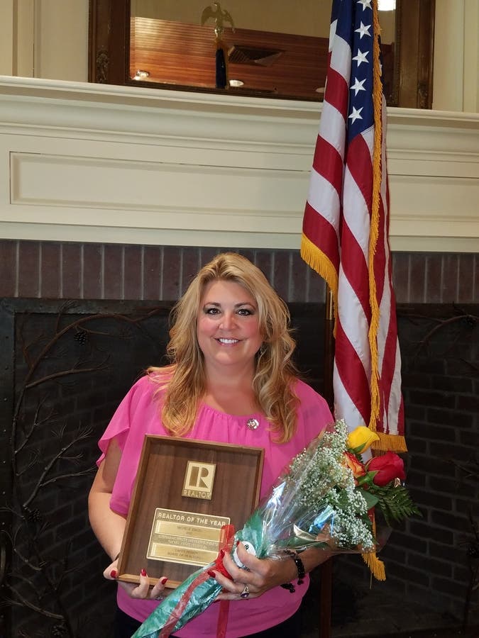 Michele Engel of Berkshire Hathaway HomeServices Verani Realty Honored ...